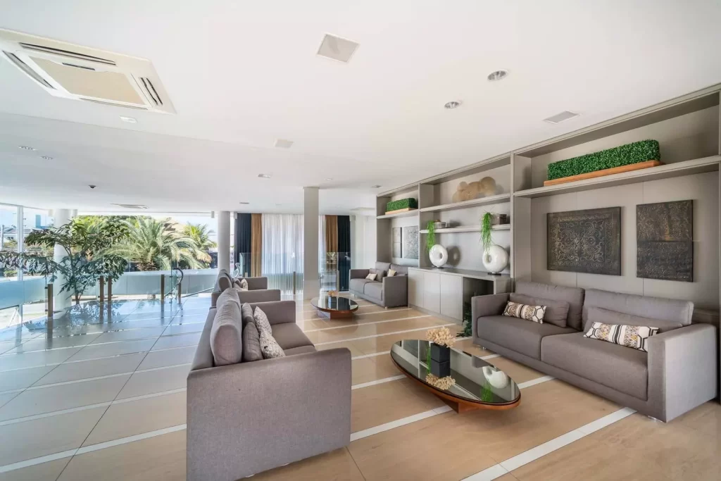 Brava Home Resort – ® 2024